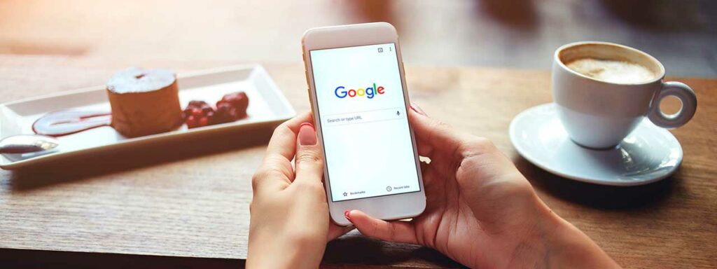 A Timeline of Google Mobile-First Algorithm Changes - PixoLabo