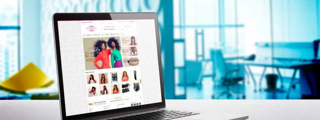 Establishing a Successful Business Website - PixoLabo