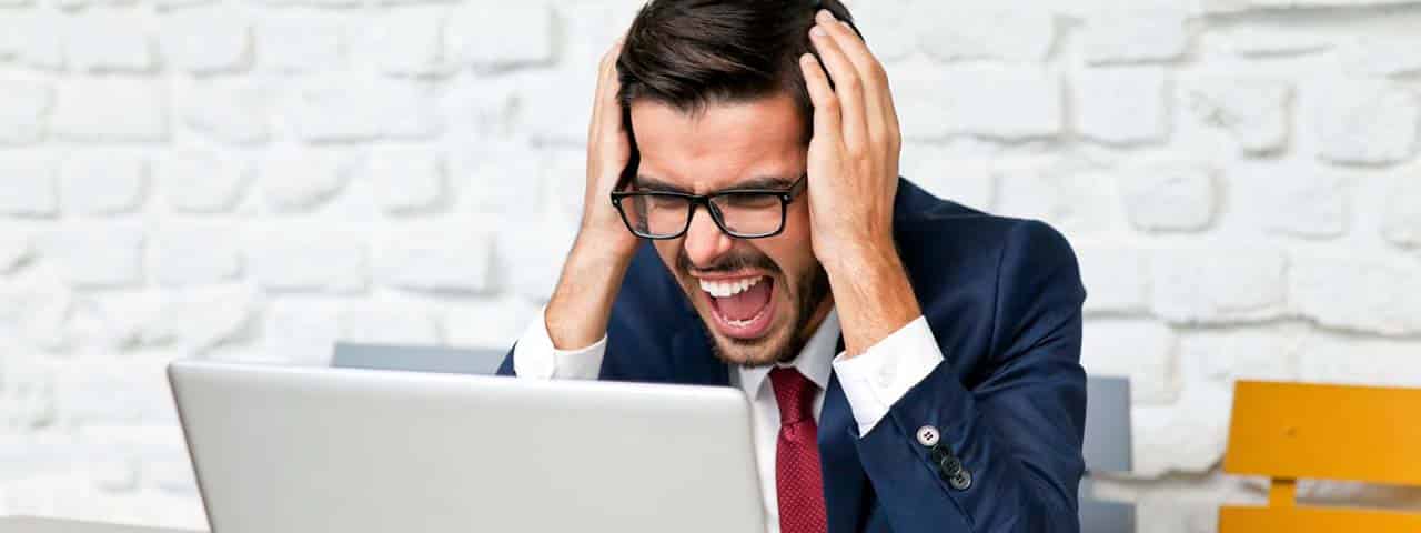 6 Common Website User Experience Mistakes You Must Avoid