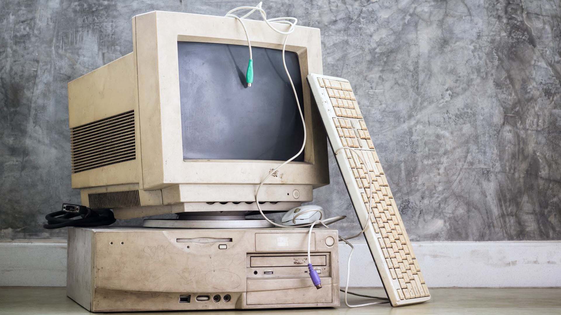 14 Common Problems with Outdated Websites You Must Eliminate