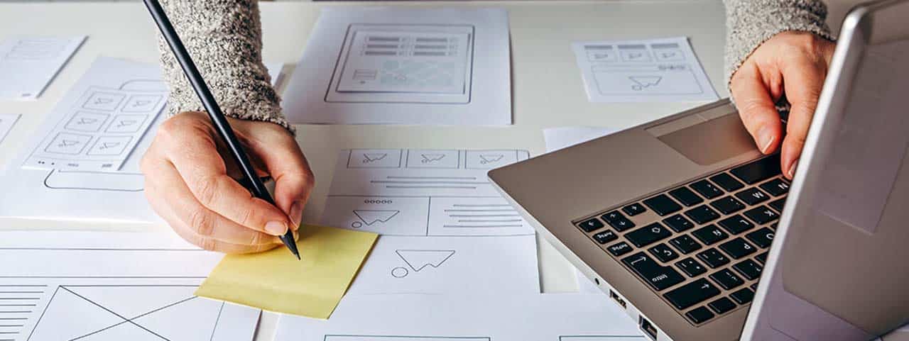 Improving Your Website Design:13 Best Practices